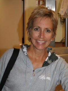 After 60 Years I Realized I’m a Writer: Getting Candid with Laura ...