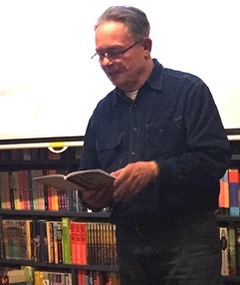 “Writing Flash Feels New Again”: John Wheway on Surrendering to the ...