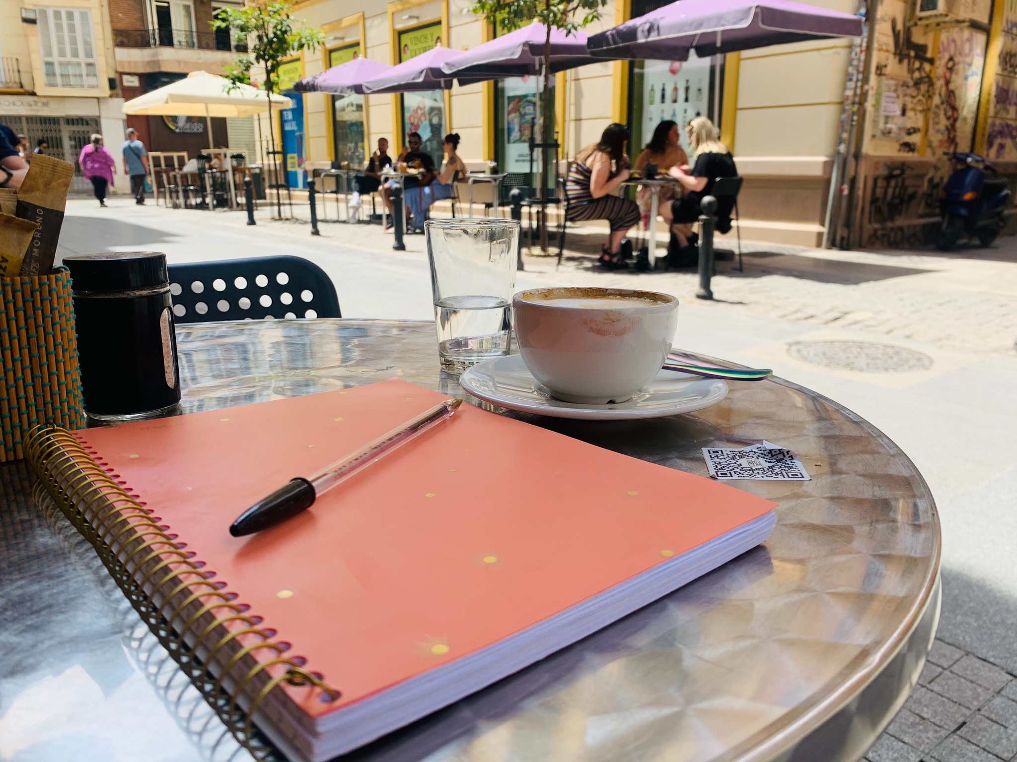 Open Your Art Writing Retreats – where adventure meets a creative ...